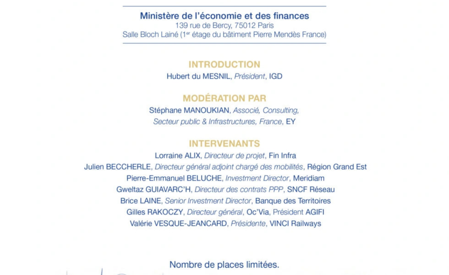 Nos thématiques IGD Institut de la gestion déléguée